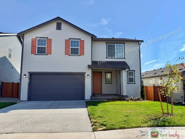 4 BR, 3 BA Apartment 17106 126th Street Court East, Bonney Lake, WA 98391