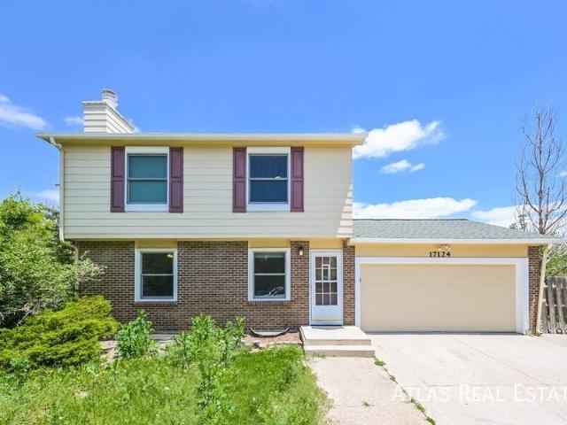 4 BR, 3 BA Apartment 17124 E Kent Drive, Aurora, CO 80013