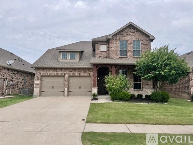 4 BR, 3 BA Apartment 1721 Ranch Trail Road, Aubrey, TX 76227
