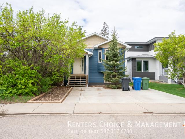4 BR, 3 BA Apartment 1728 22 St, Coaldale, AB T1M 1K3