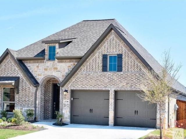 4 BR, 3 BA Apartment 1730 Holmwood Dr, Celina, TX 75009