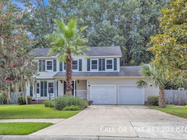 4 BR, 3 BA Apartment 174 Winding Rock Rd, Goose Creek, SC 29445