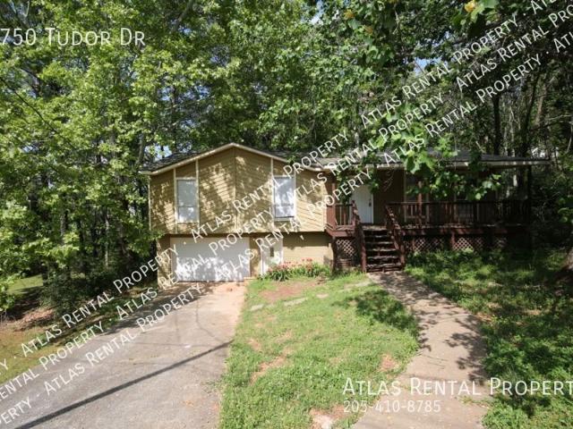4 BR, 3 BA Apartment 1750 Tudor Dr, Birmingham, AL 35235