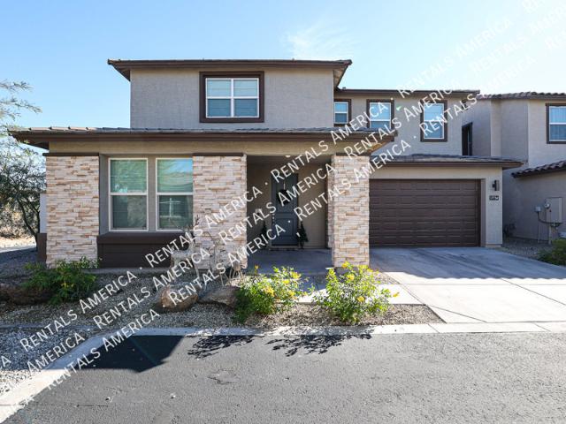 4 BR, 3 BA Apartment 17734 W Jojoba Rd, Goodyear, AZ 85338