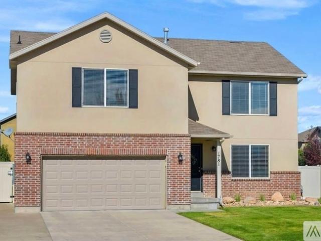4 BR, 3 BA Apartment 1781 Beaumont Drive, Kaysville, UT 84037