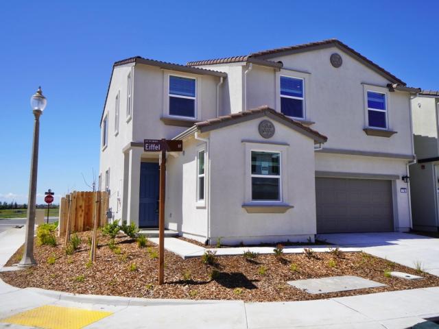 4 BR, 3 BA Apartment 1788 Eiffel St, Lincoln, CA 95648