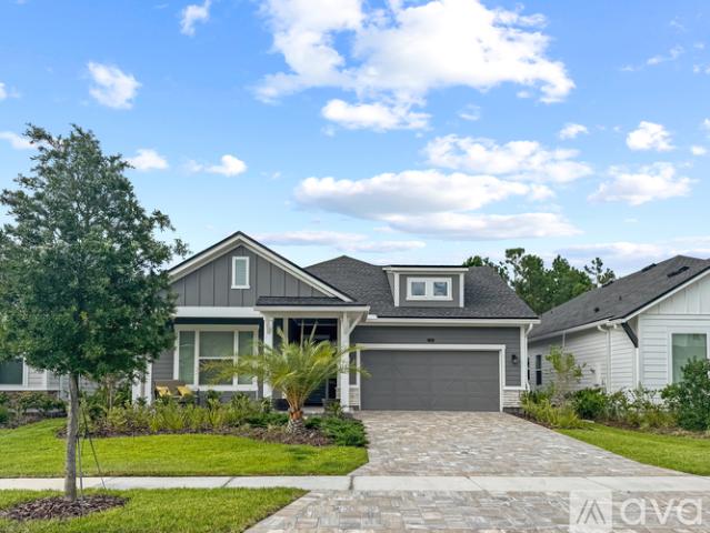 4 BR, 3 BA Apartment 179 Sparrow Crk Dr, St. Augustine, FL 32092