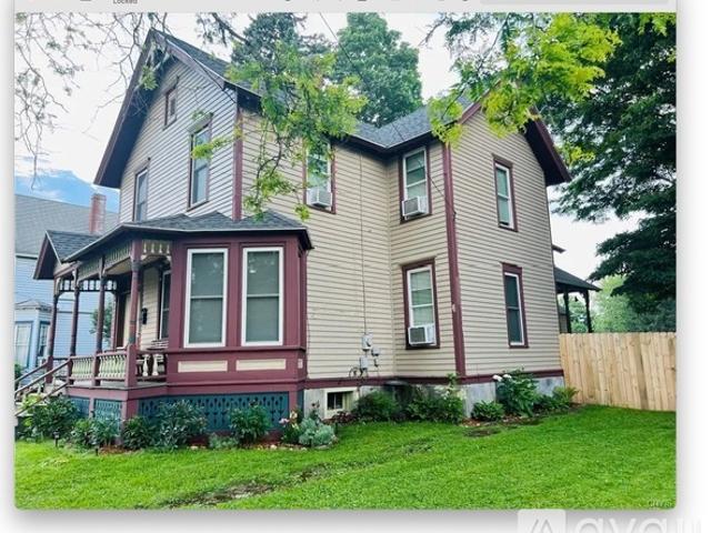 4 BR, 3 BA Apartment 17 Elm Avenue, Homer, NY 13077