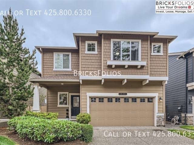 4 BR, 3 BA Apartment 18101 46th Dr SE, Bothell, WA 98012