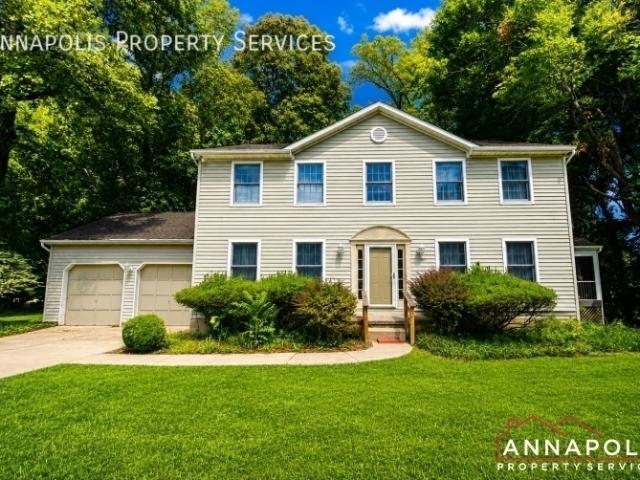4 BR, 3 BA Apartment 1811 Johnson Road, Annapolis, MD 21409