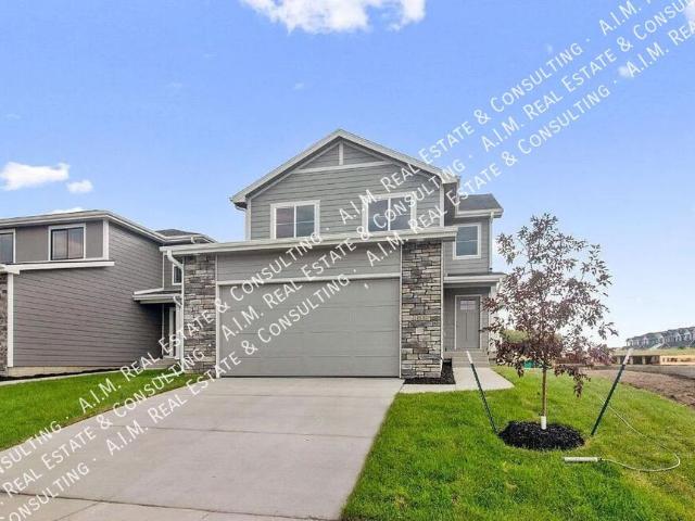4 BR, 3 BA Apartment 1817 NE Heritage Drive, Grimes, IA 50111