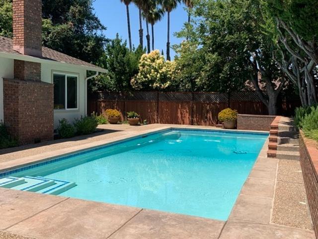 4 BR, 3 BA Apartment 1819 Yolanda Circle, Clayton, CA 94517