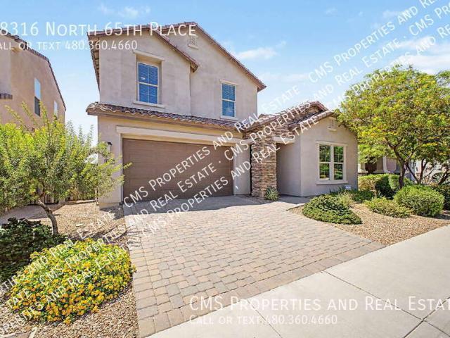 4 BR, 3 BA Apartment 18316 North 65th Place, Phoenix, AZ 85054
