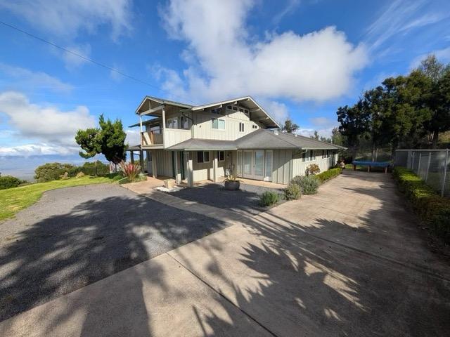 4 BR, 3 BA Apartment 18505 Haleakala Hwy, Kula, HI 96790