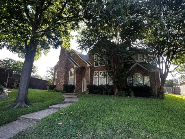 4 BR, 3 BA Apartment 18532 Bay Pines Ln, Dallas, TX 75287