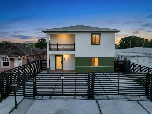 4 BR, 3 BA Apartment 1886 Northwest 68th Street, Miami, FL 33147