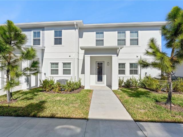 4 BR, 3 BA Apartment 1898 Zac Street, Kissimmee, FL 34743