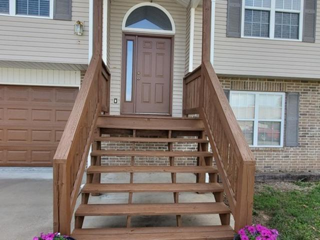 4 BR, 3 BA Apartment 190 Forest Lane, Branson, MO 65616