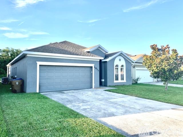 4 BR, 3 BA Apartment 1913 Magical Lane, Kissimmee, FL 34744