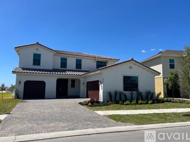 4 BR, 3 BA Apartment 19220 Croft Mill Crossing, Loxahatchee, FL 33470