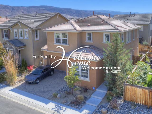 4 BR, 3 BA Apartment 1930 Half Dome Dr Reno, NV 89521