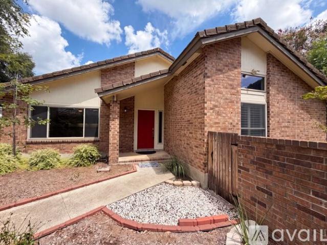 4 BR, 3 BA Apartment 1931 Shadow Park St, San Antonio, TX 78232