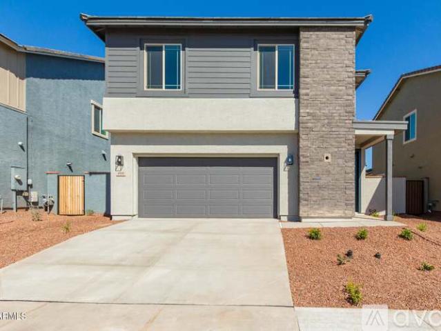 4 BR, 3 BA Apartment 1935 N Marketside Ave, Buckeye, AZ 85396