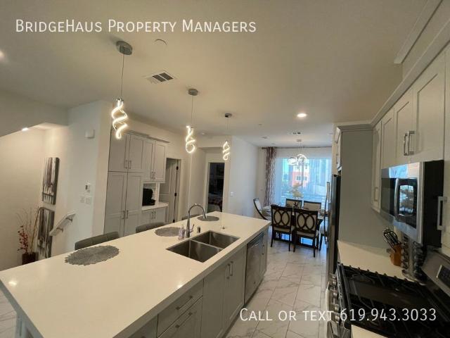 4 BR, 3 BA Apartment 1949 Infinity Ln, Chula Vista, CA 91915