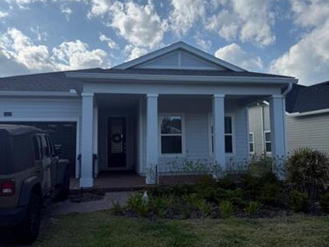 4 BR, 3 BA Apartment 195 Seaforth Drive, St. Augustine, FL 32092