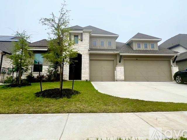 4 BR, 3 BA Apartment 19812 Harrier Flight Trail, Pflugerville, TX 78660