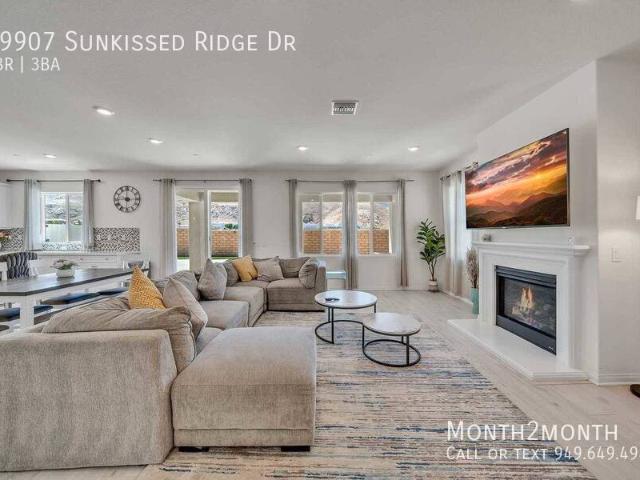 4 BR, 3 BA Apartment 19907 Sunkissed Ridge Dr, Riverside, CA 92507