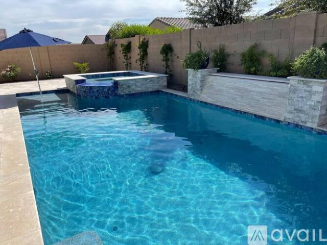 4 BR, 3 BA Apartment 19987 West Glenrosa Avenue, Litchfield Park, AZ 85340