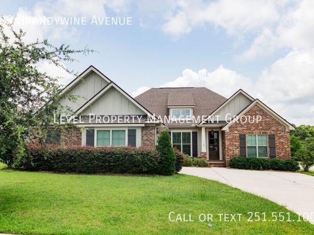 4 BR, 3 BA Apartment 103 Brandywine Avenue, Fairhope, AL 36532