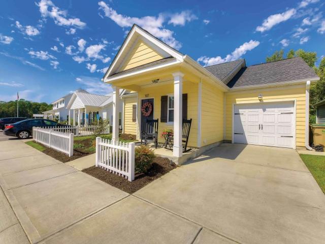 4 BR, 3 BA Apartment 103 Moultrie Drive Unit 400, Rincon, GA 31326