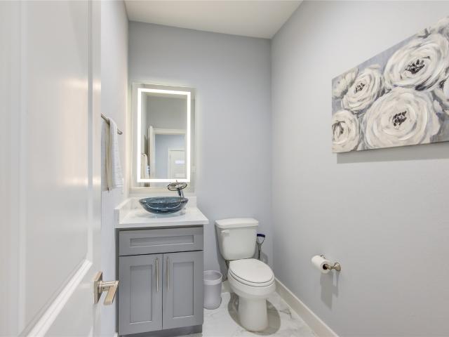 4 BR, 3 BA Apartment 10021 Alfred Lane, Houston, TX 77041