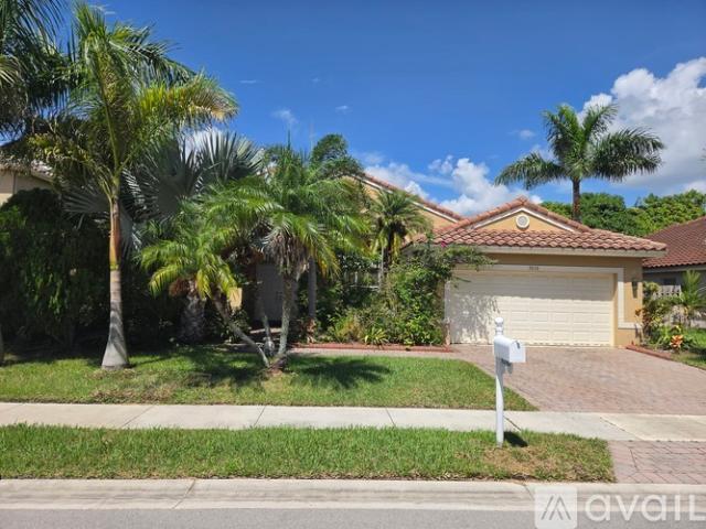 4 BR, 3 BA Apartment 1010 Southwest 191st Terrace, Pembroke Pines, FL 33029