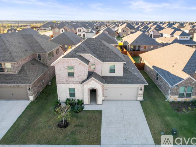 4 BR, 3 BA Apartment 10124 Kayak St, Krugerville, TX 76227