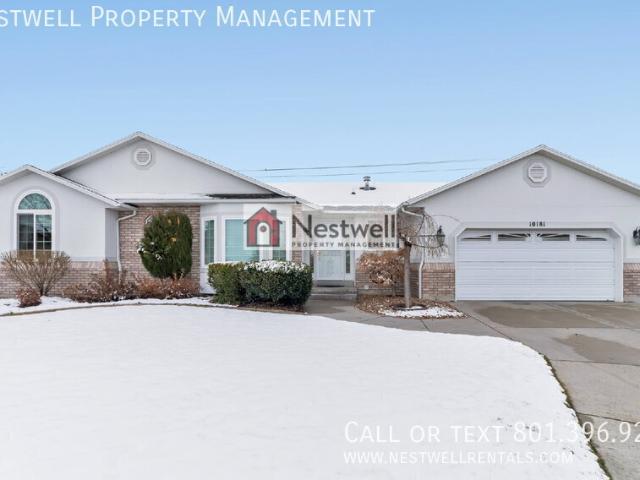 4 BR, 3 BA Apartment 10181 S Bolton Ct, South Jordan, UT 84009