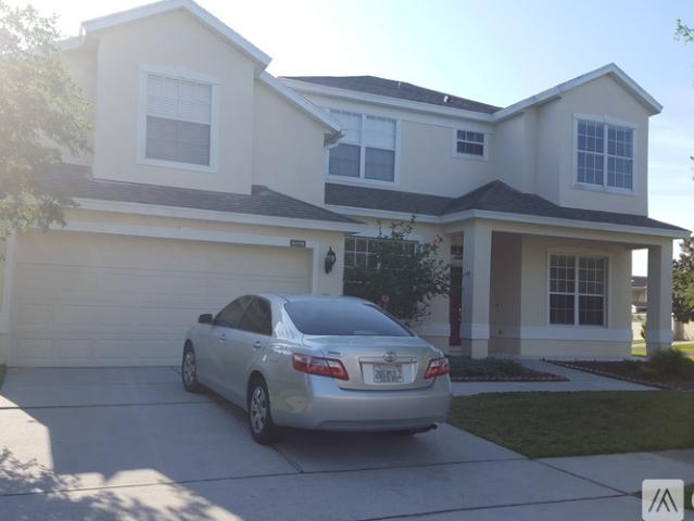 4 BR, 3 BA Apartment 10198 Marsh Pine Cir, Orlando, FL 32832