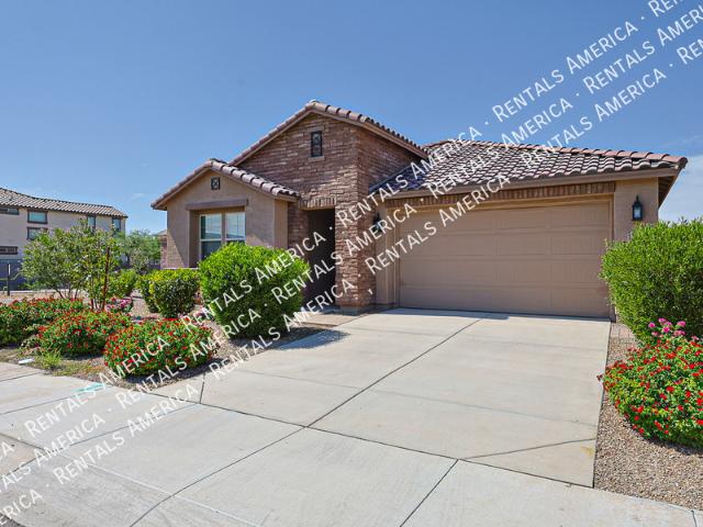 4 BR, 3 BA Apartment 10218 W Piccadilly Rd, Avondale, AZ 85392