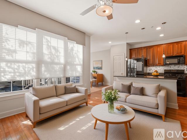 4 BR, 3 BA Apartment 1022 Crestfield Dr, Rockville, MD 20850