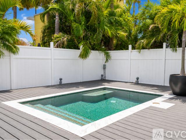 4 BR, 3 BA Apartment 102 26th Ave, St. Pete Beach, FL 33706