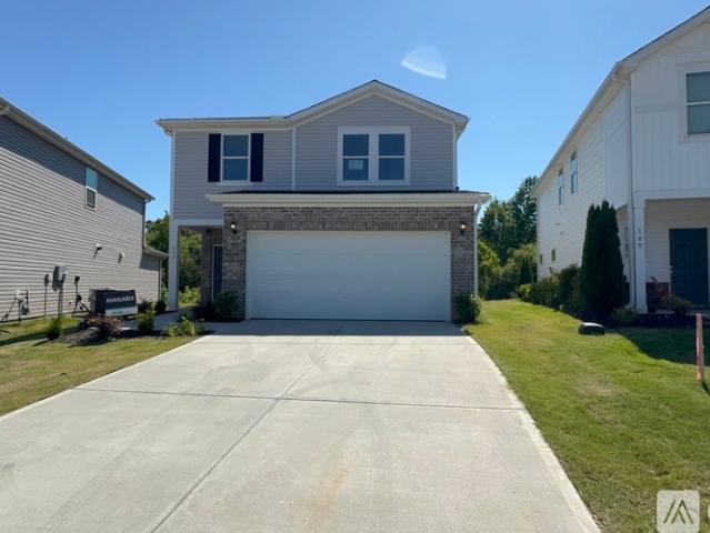 4 BR, 3 BA Apartment 102 Longleaf Ln, Pendleton, SC 29670