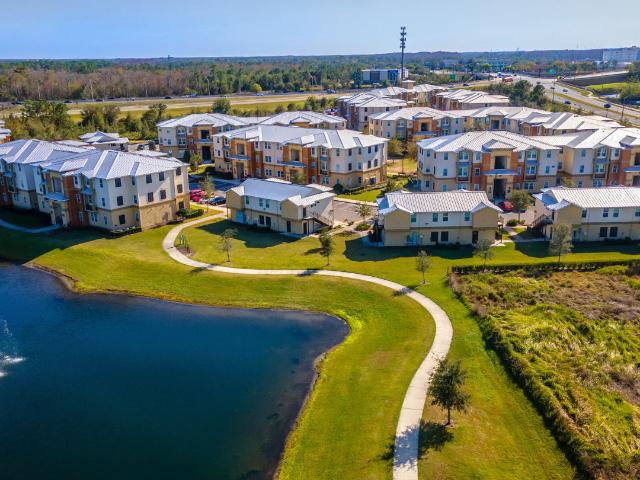 4 BR, 3 BA Apartment 1030 Vista Haven Circle Unit 01A 306, Orlando, FL 32825