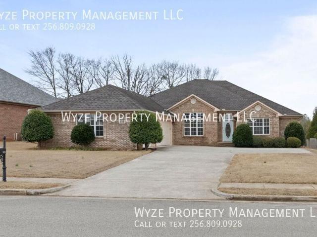 4 BR, 3 BA Apartment 104 Hardiman Place Lane, Madison, AL 35756