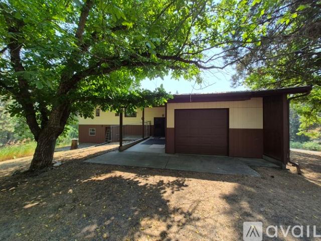 4 BR, 3 BA Apartment 1050 Britton Rd, Moscow, ID 83843