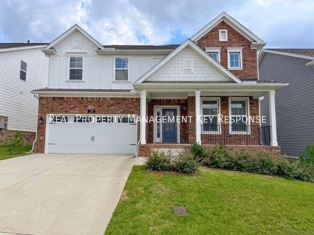 4 BR, 3 BA Apartment 105 Cryer Drive, Gallatin, TN 37066