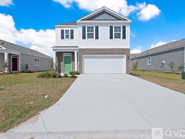 4 BR, 3 BA Apartment 105 Mesa Lane, Surf City, NC 28445