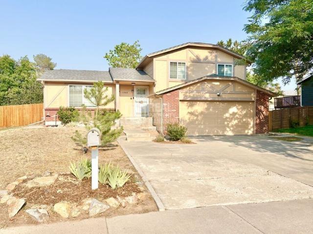 4 BR, 3 BA Apartment 1060 S Kalispell St, Aurora, CO 80017