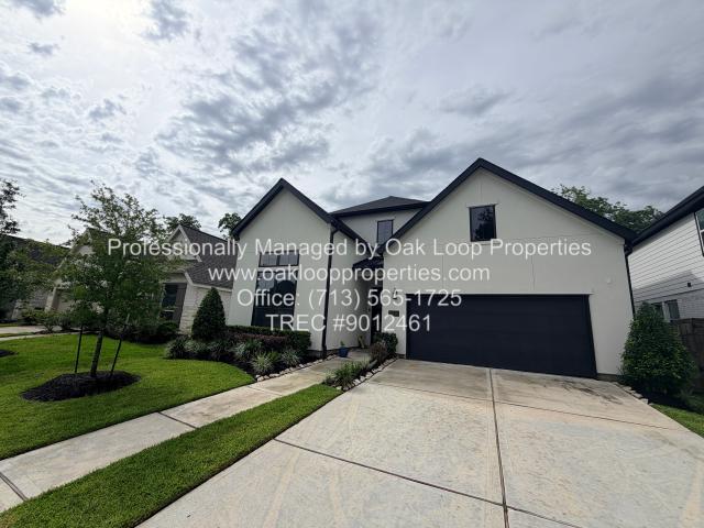 3 BR, 3 BA Apartment 10614 Kingston Spring Dr, Missouri City, TX 77498